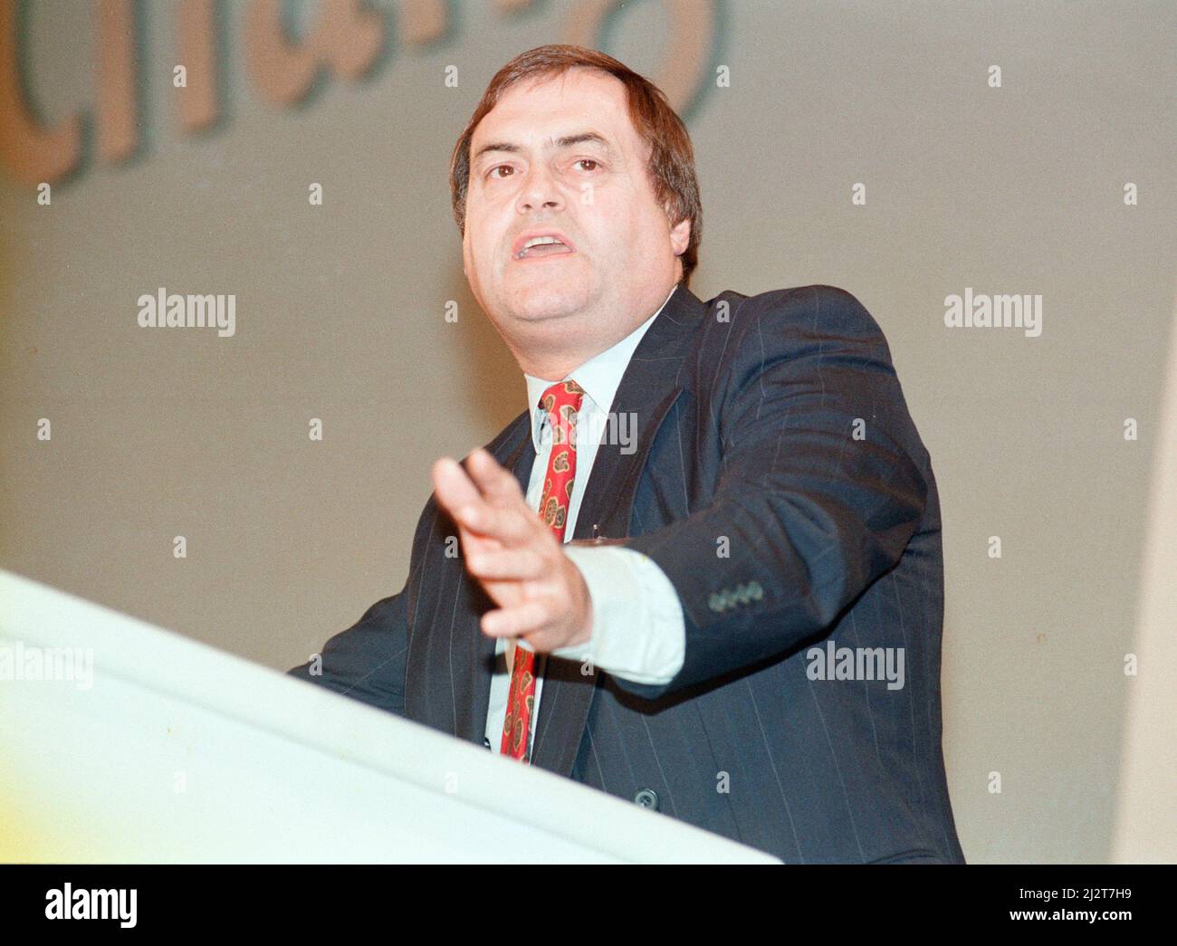 Blackpool member of parliament hi-res stock photography and images - Alamy