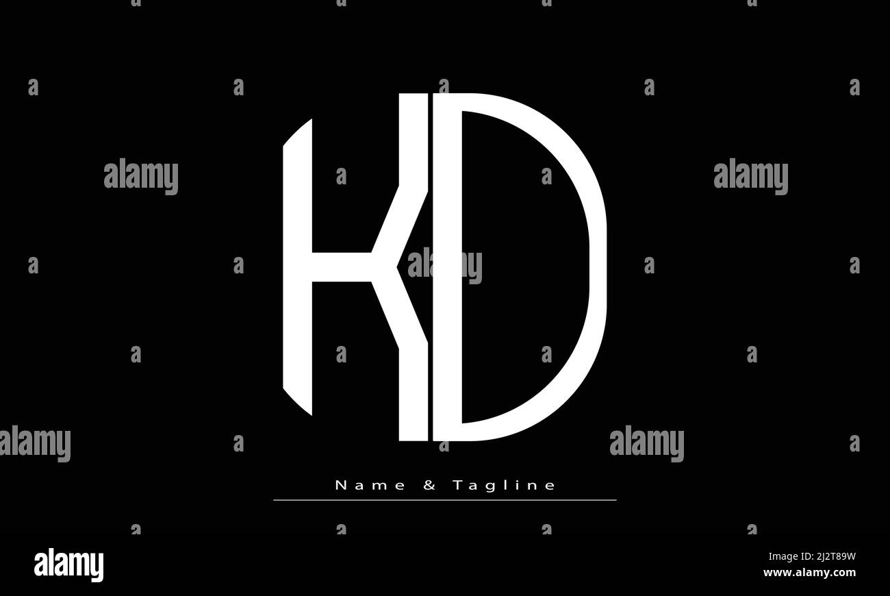 Ko alphabet Black and White Stock Photos & Images - Alamy