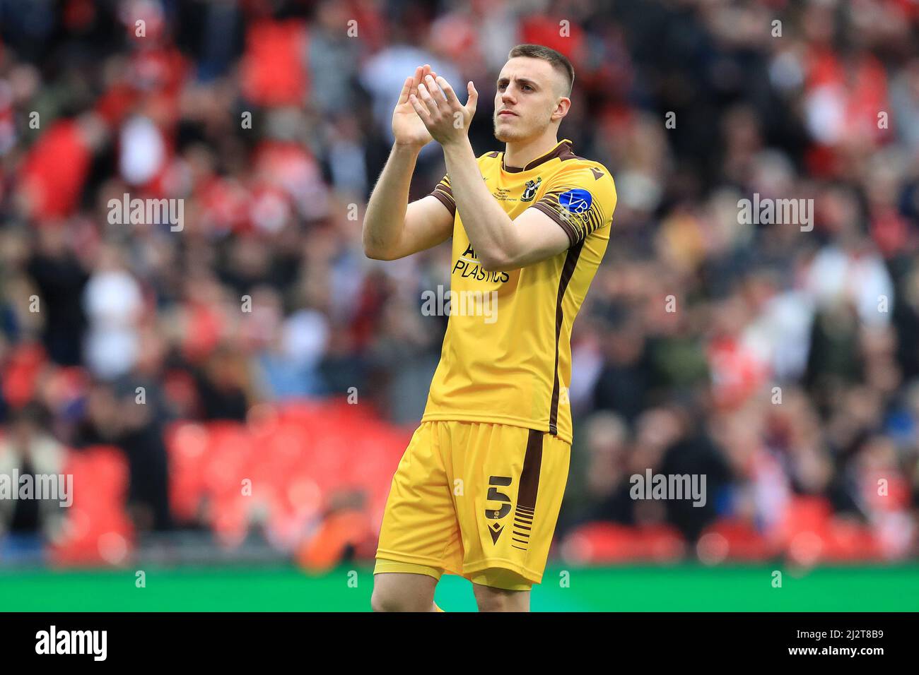 Ben goodliffe papa hi-res stock photography and images - Alamy