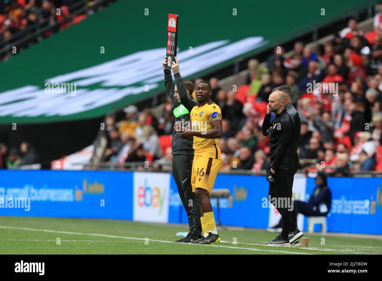 Donovan wilson sutton hi-res stock photography and images - Alamy