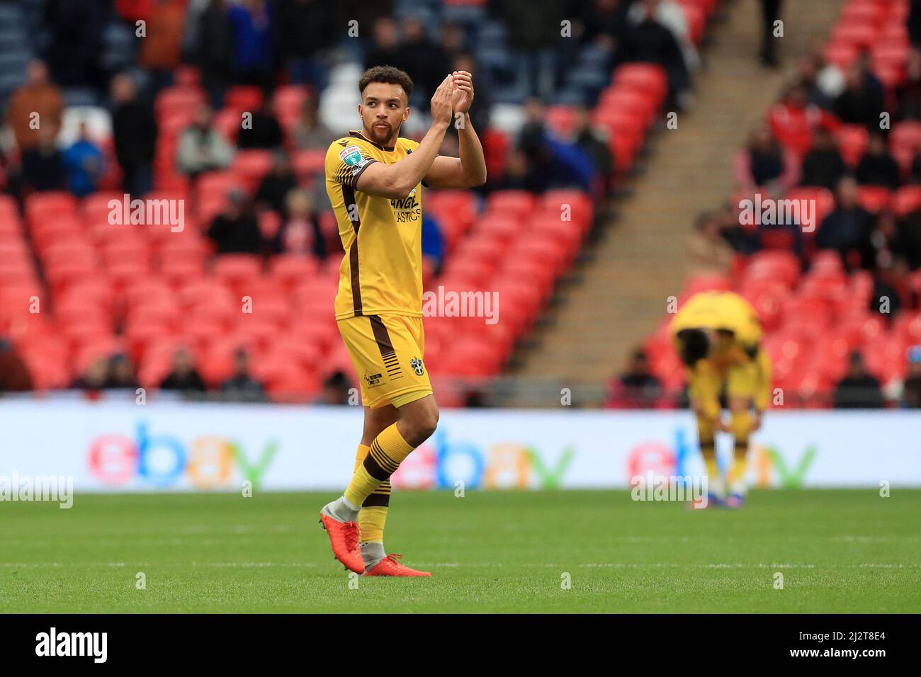 Donovan wilson hi-res stock photography and images - Alamy