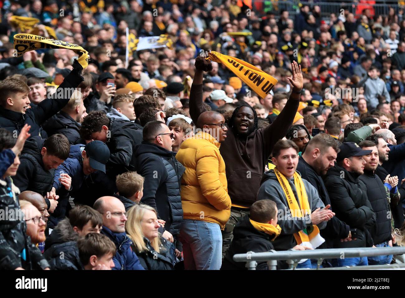 Full sutton hi-res stock photography and images - Alamy