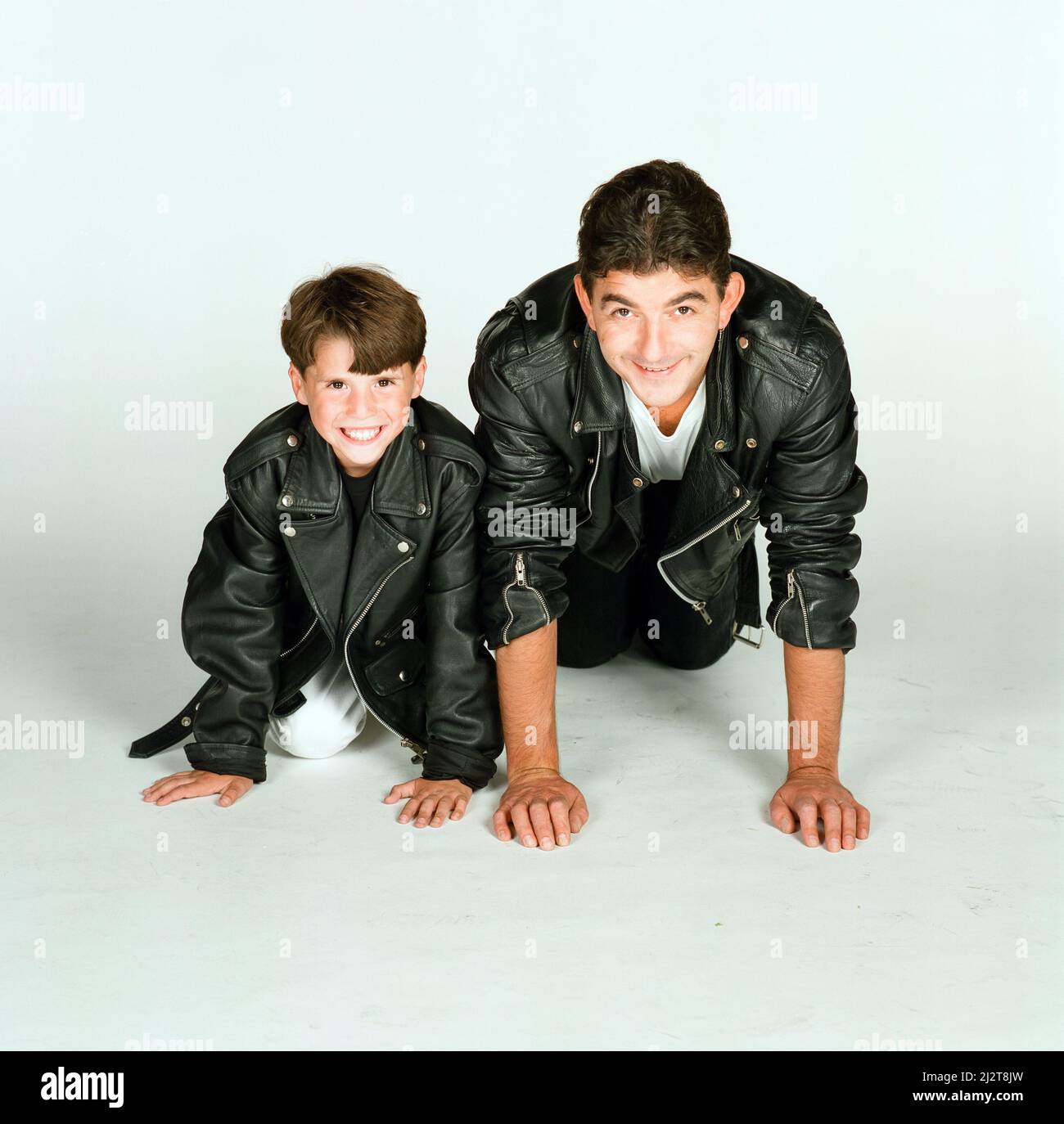 Eastenders actor john altman hi-res stock photography and images - Alamy