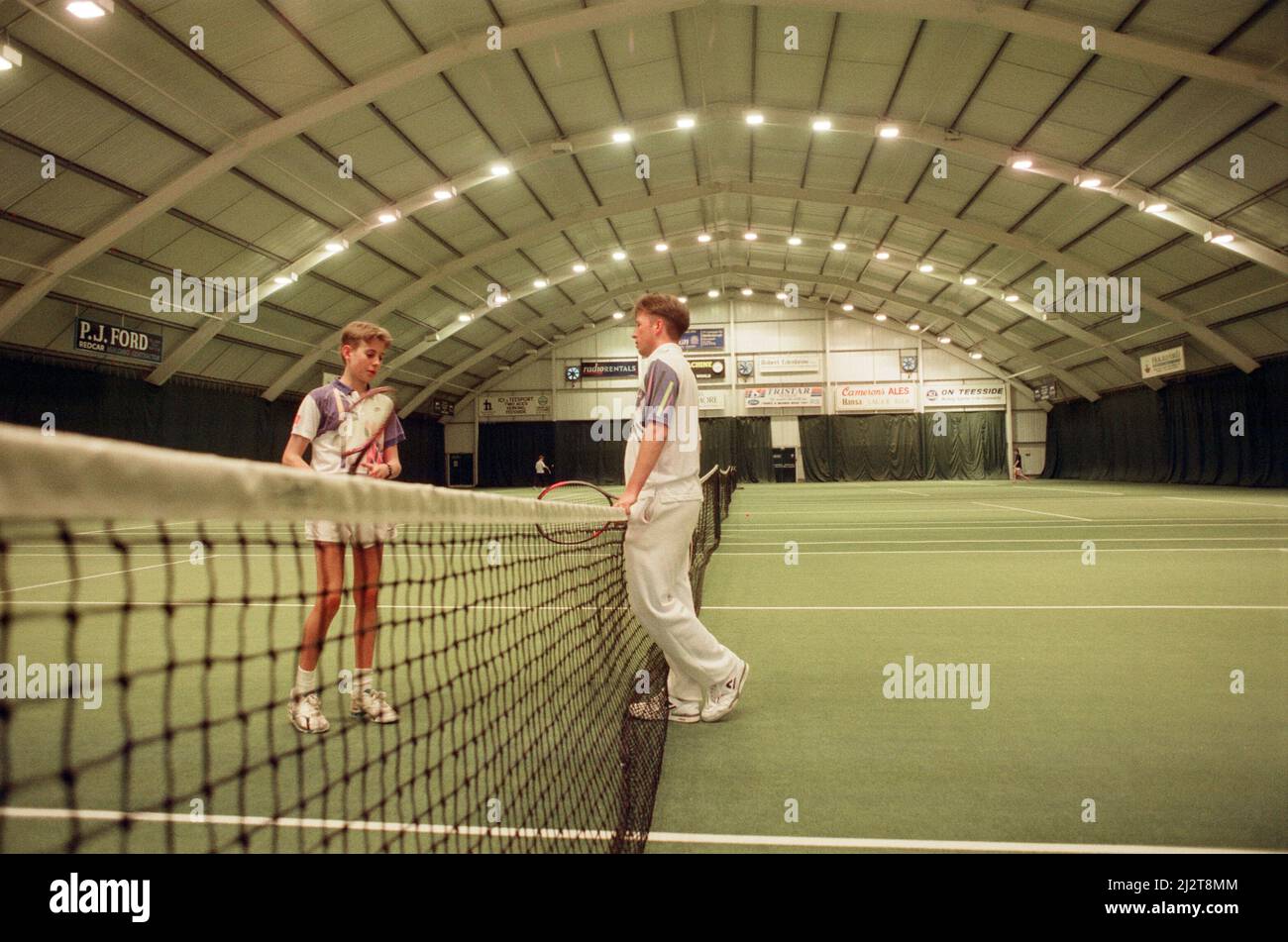 Prissick base hi-res stock photography and images - Alamy