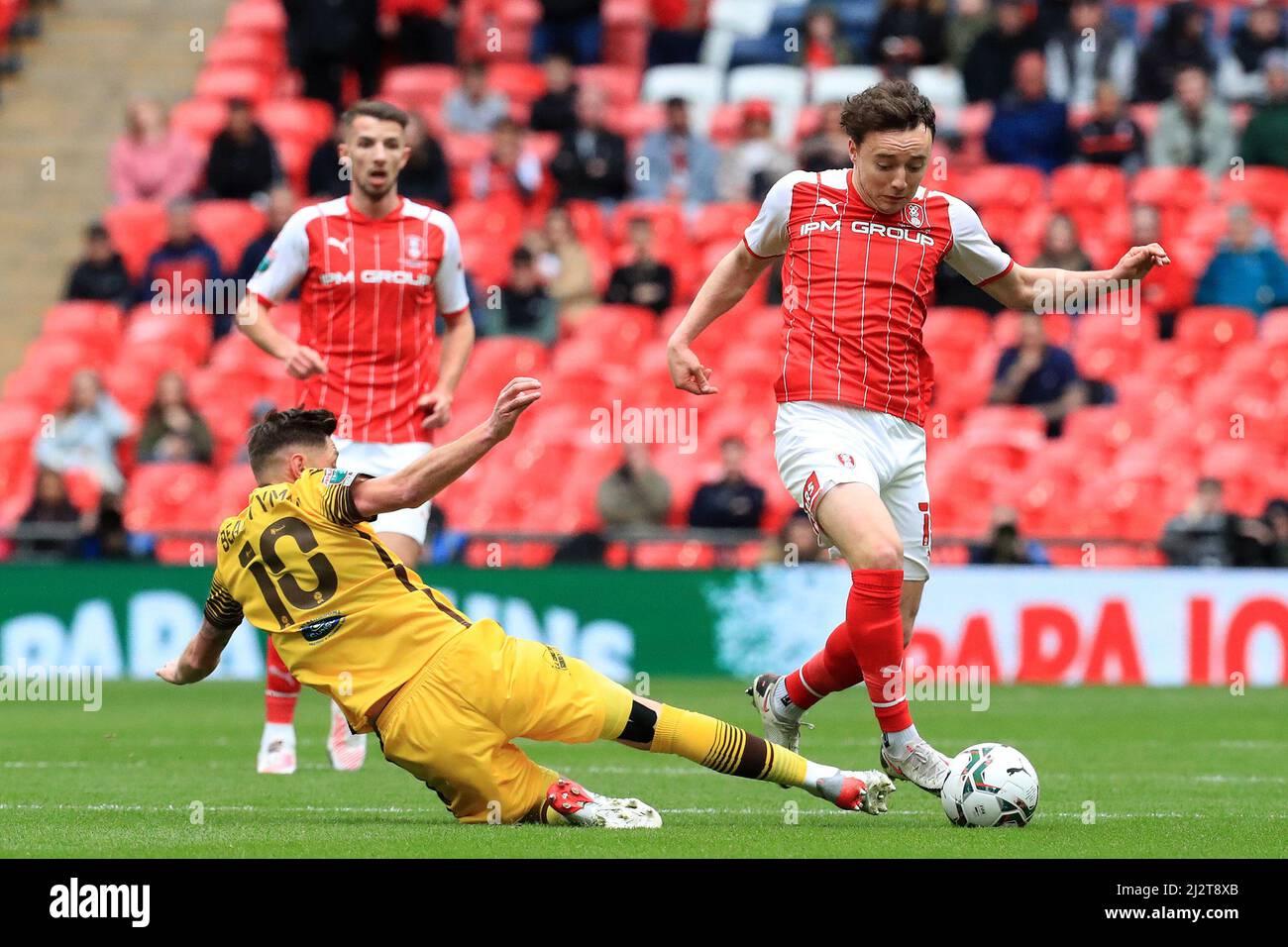 Ollie sutton hi-res stock photography and images - Alamy