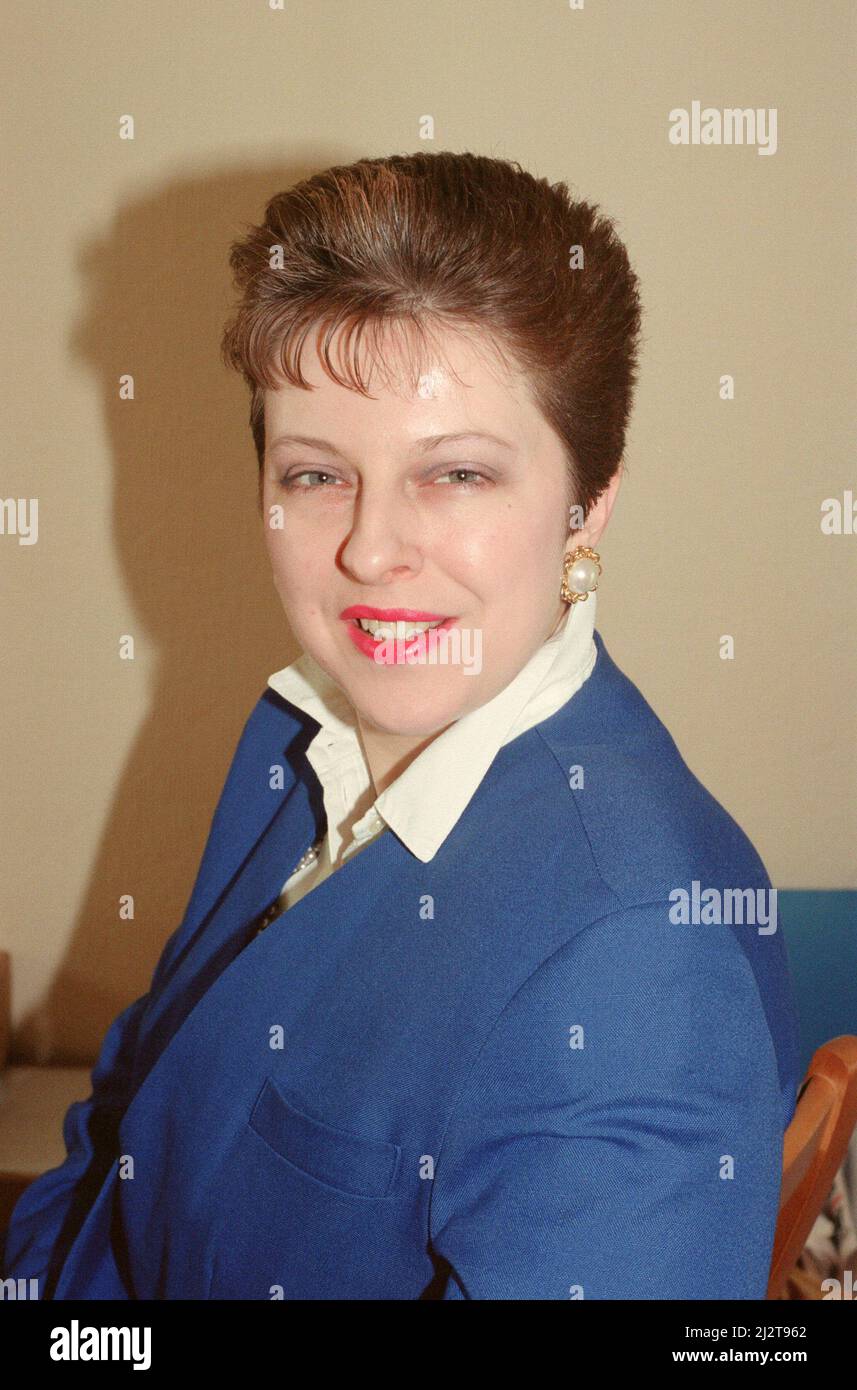 Hilary armstrong mp hi-res stock photography and images - Alamy