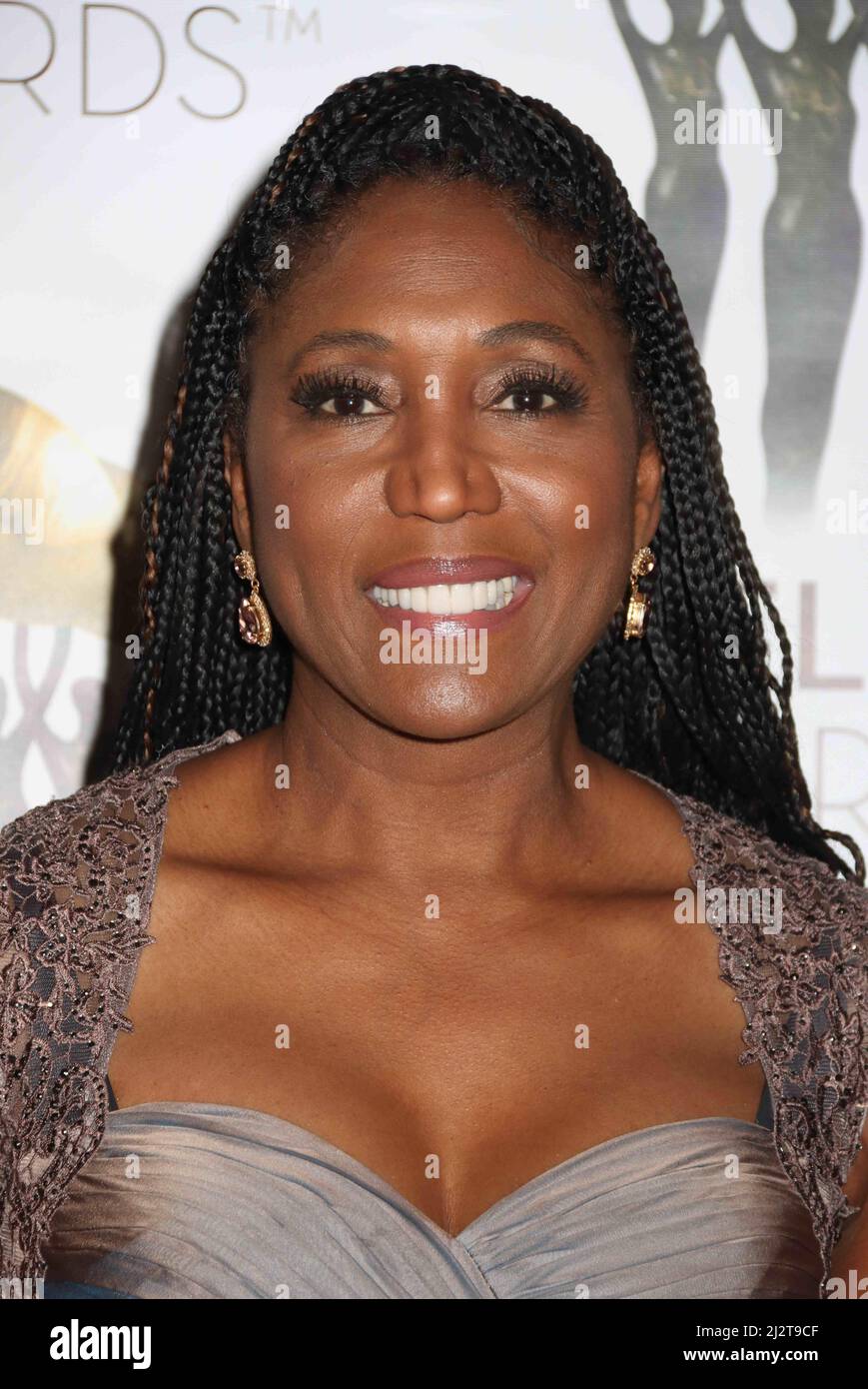 Los Angeles, USA. 02nd Apr, 2022. Nita Whitaker 04/02/2022 The 26th ...