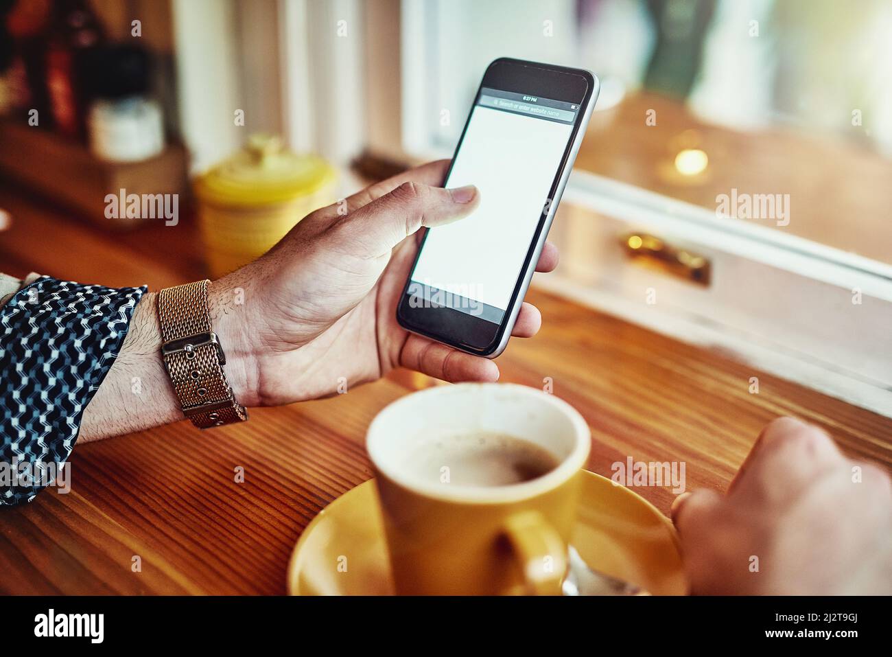 Passing message hi-res stock photography and images - Alamy