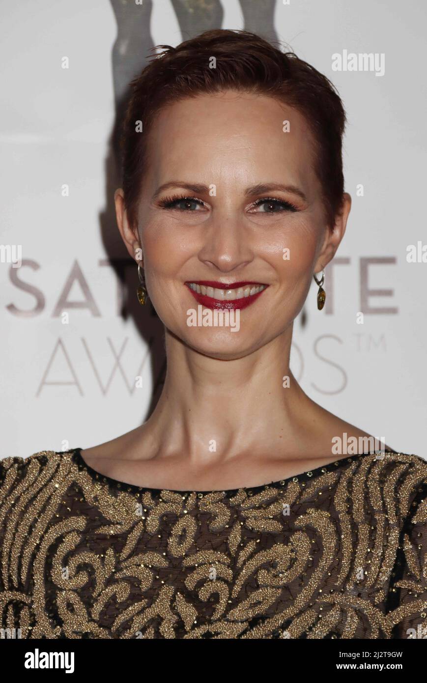 Los Angeles, USA. 02nd Apr, 2022. Kendra Munger 04/02/2022 The 26th ...