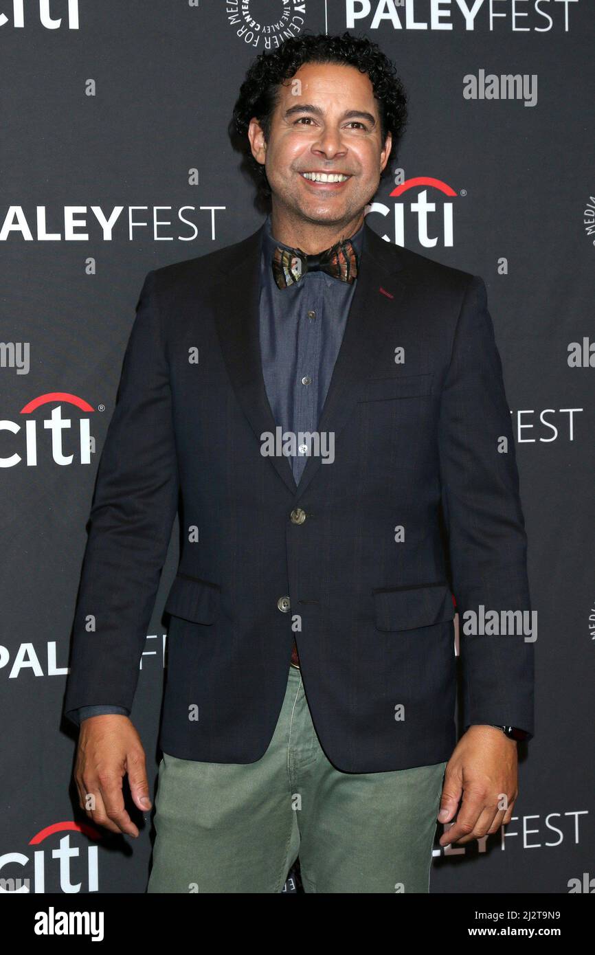 Los Angeles, CA. 2nd Apr, 2022. Jon Huertas at arrivals for THIS IS US ...