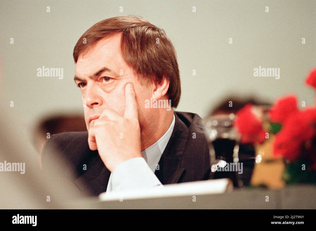 Blackpool member of parliament hi-res stock photography and images - Alamy