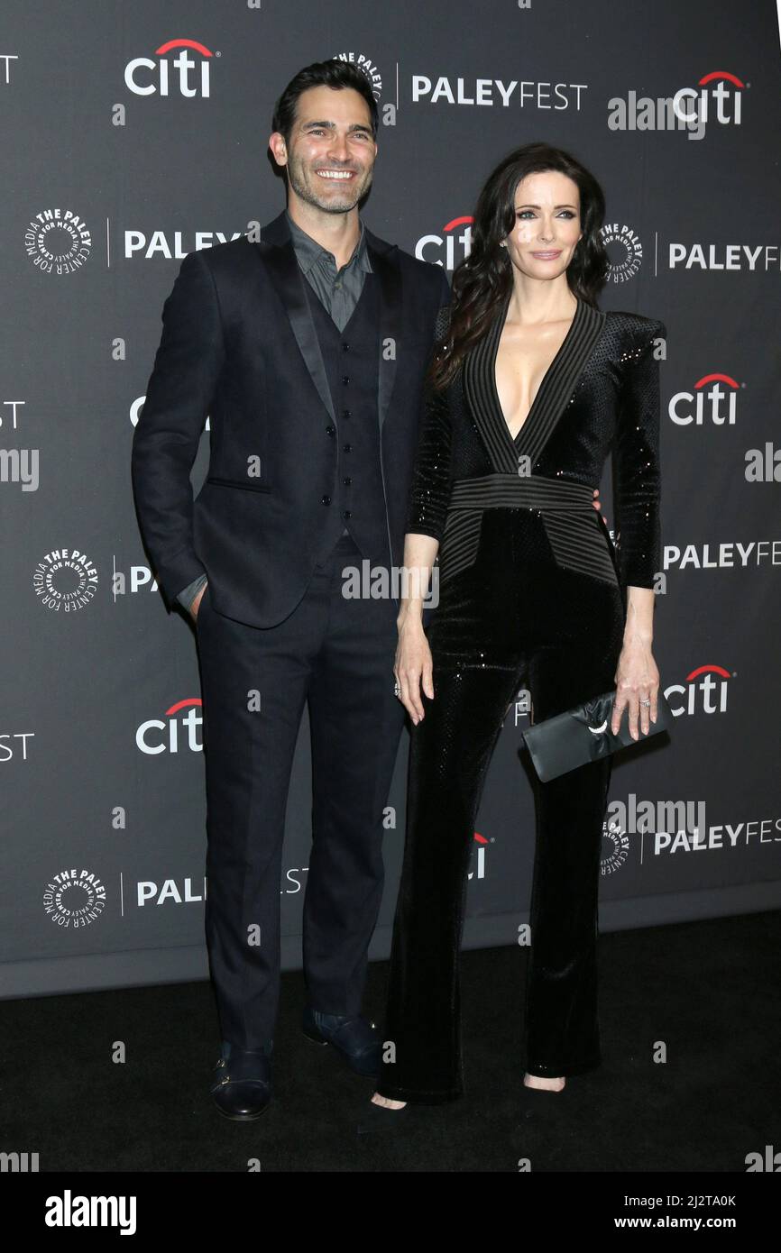 April 3, 2022, Los Angeles, CA, USA: LOS ANGELES - APR 3: Tyler ...