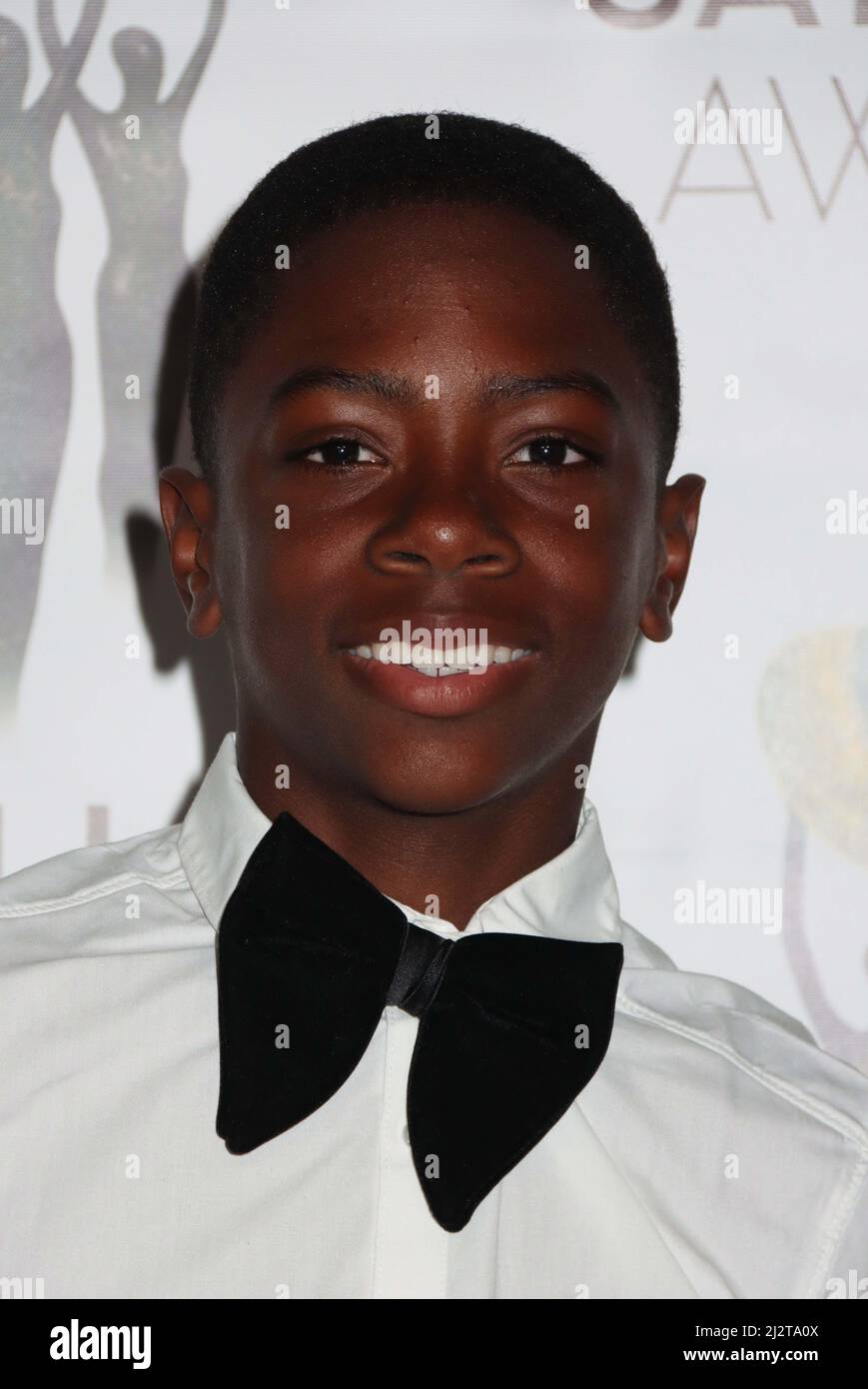 Los Angeles, USA. 02nd Apr, 2022. Christopher Farrar 04/02/2022 The ...