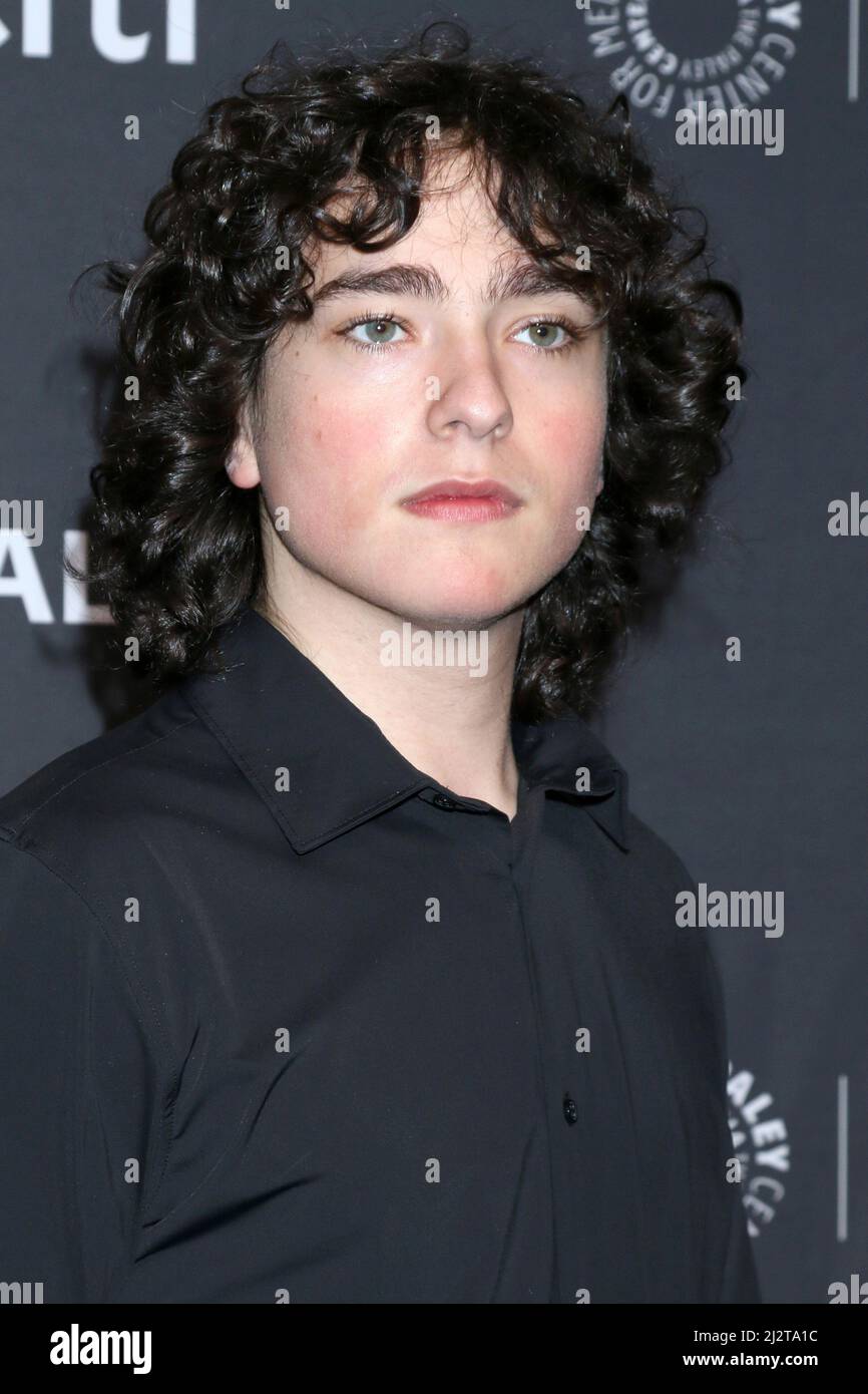 Alexander garfin superman hi-res stock photography and images - Alamy
