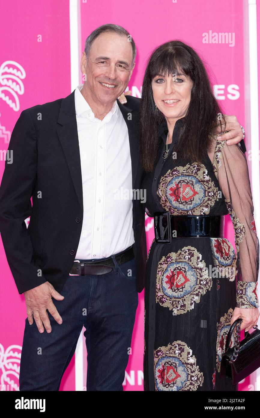 Jill horowitz hi-res stock photography and images - Alamy