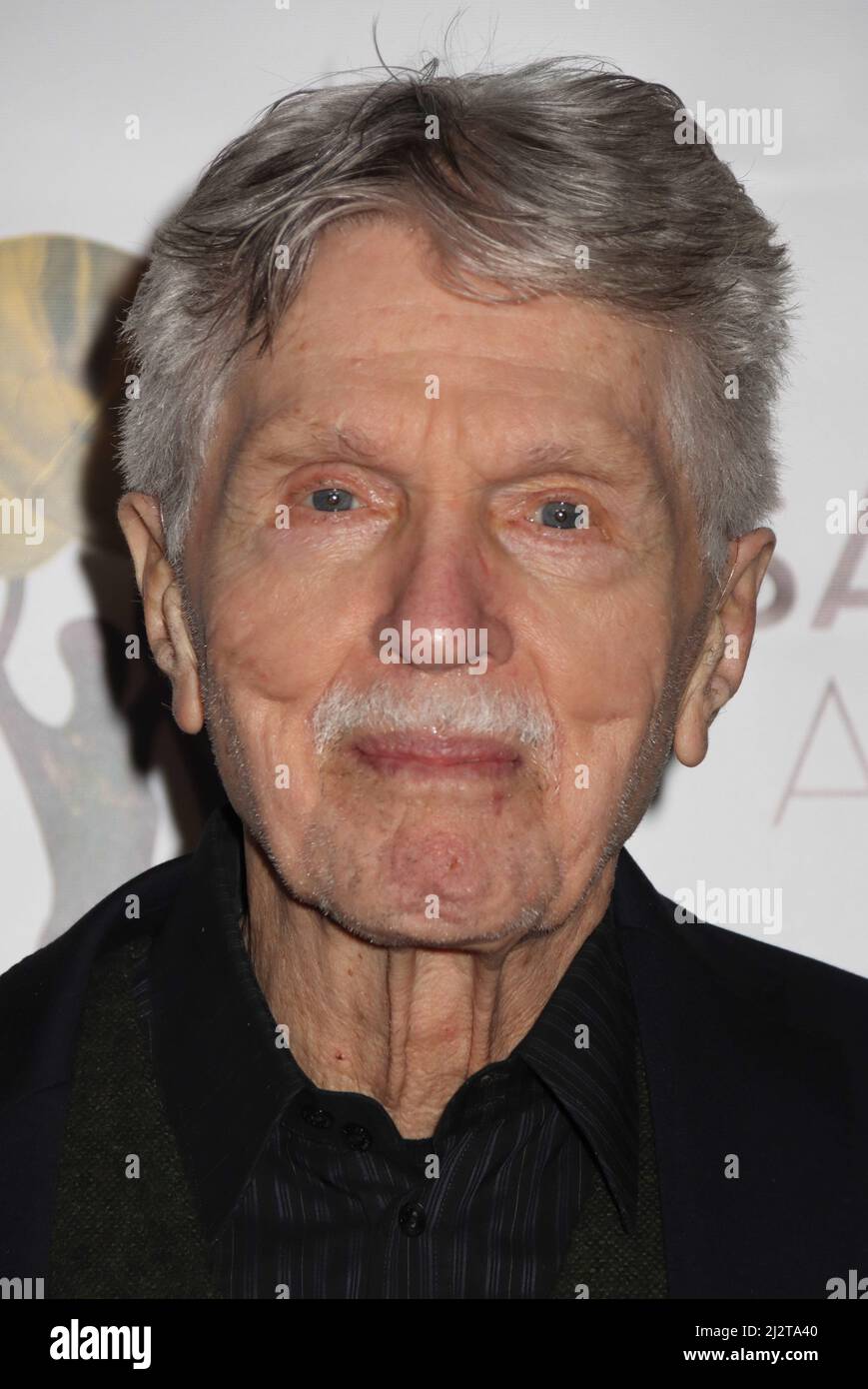 Los Angeles, USA. 02nd Apr, 2022. Tom Skerritt 04/02/2022 The 26th ...