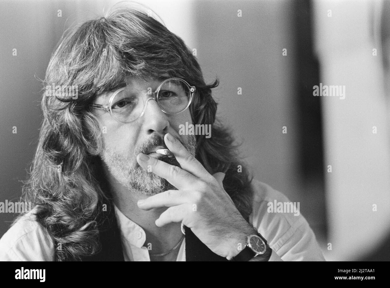 Willy russell Black and White Stock Photos & Images - Alamy