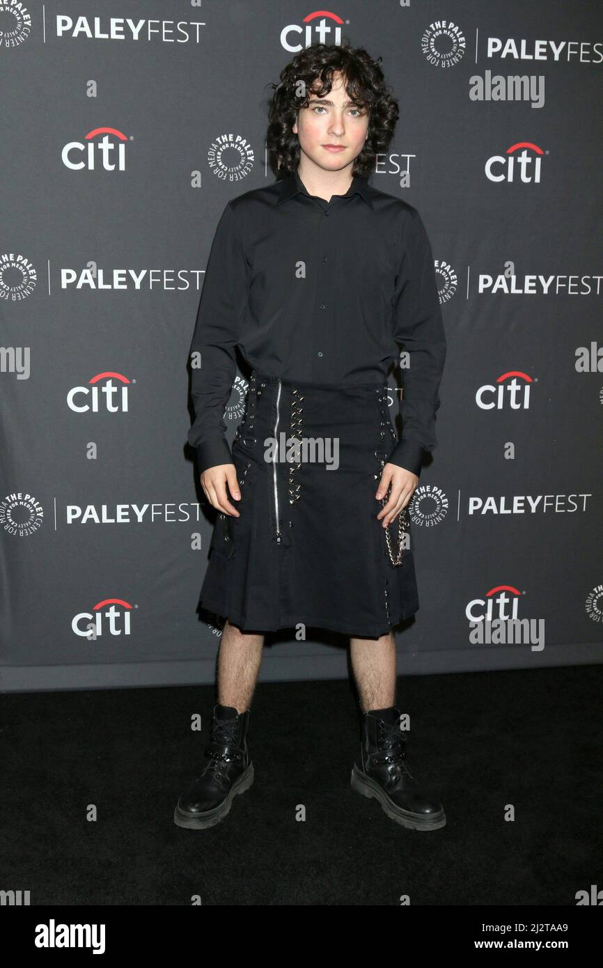 Alexander garfin superman hi-res stock photography and images - Alamy