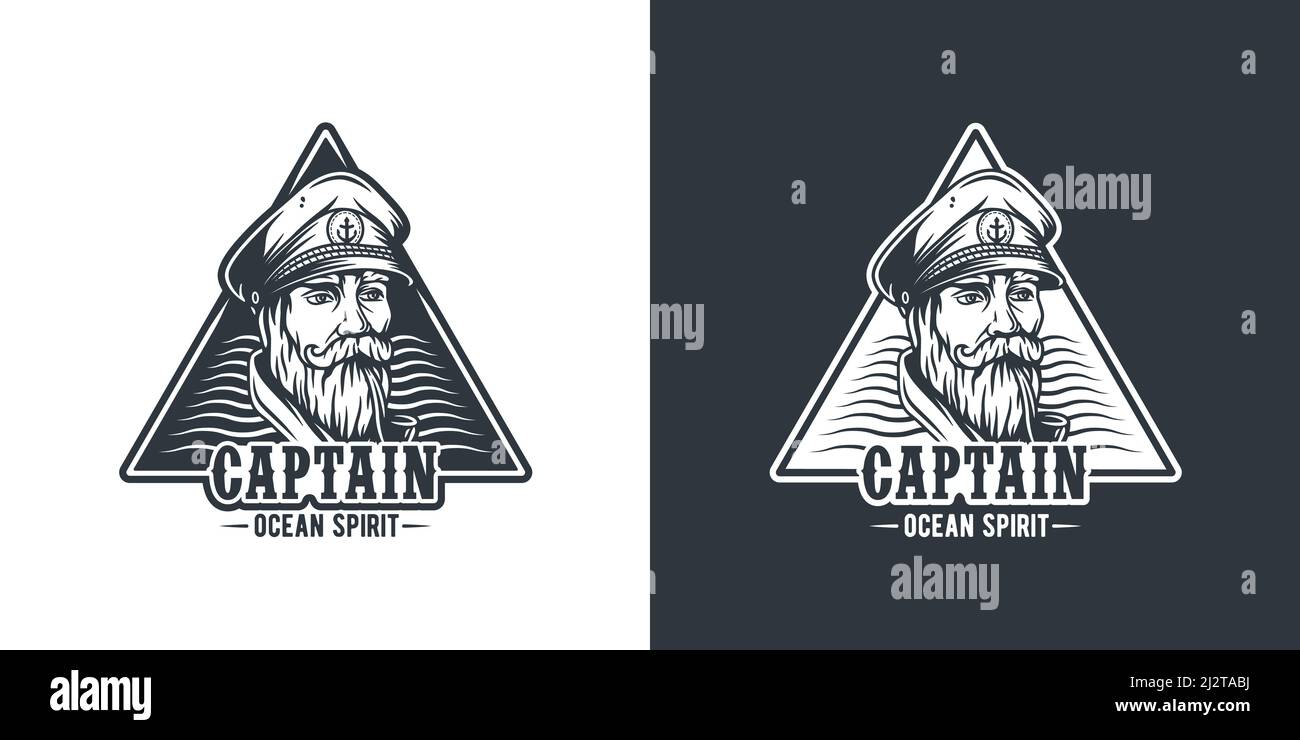 Pipe smoking captain hi-res stock photography and images - Alamy