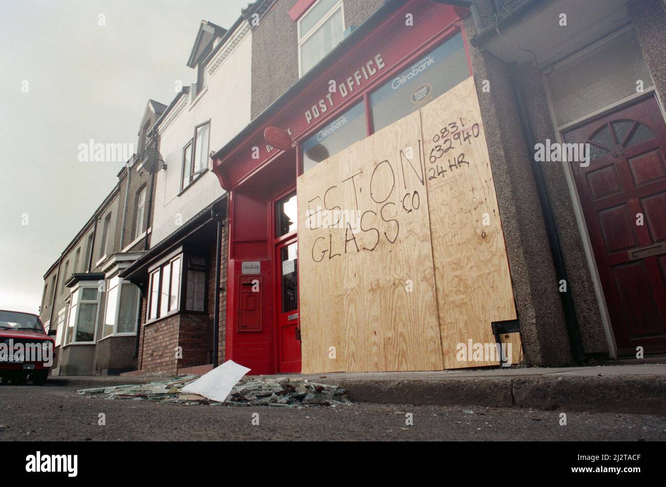 Boosbeck hi-res stock photography and images - Alamy