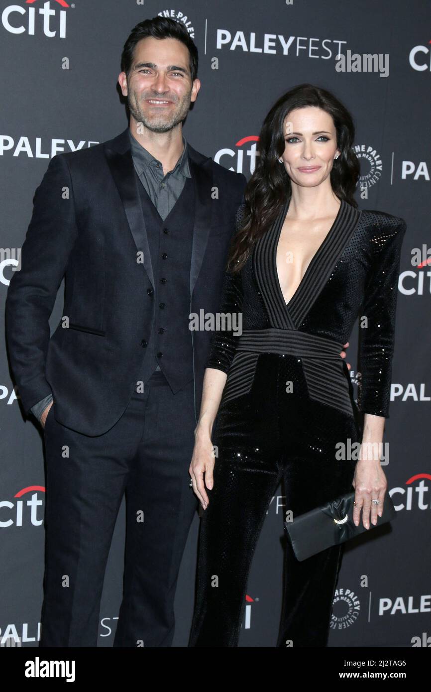 April 3, 2022, Los Angeles, CA, USA: LOS ANGELES - APR 3: Tyler ...