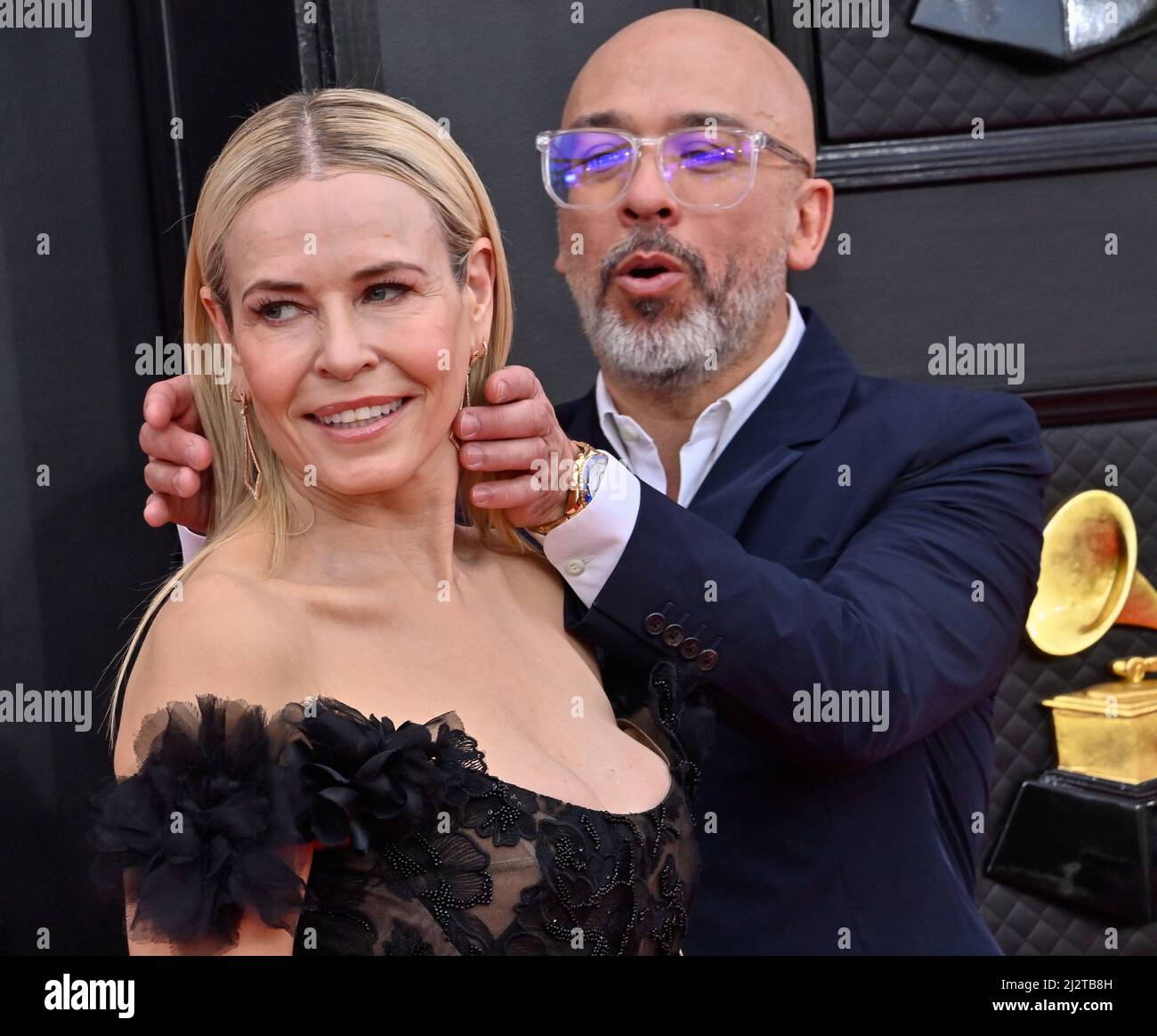 Chelsea Handler Boyfriend 2022