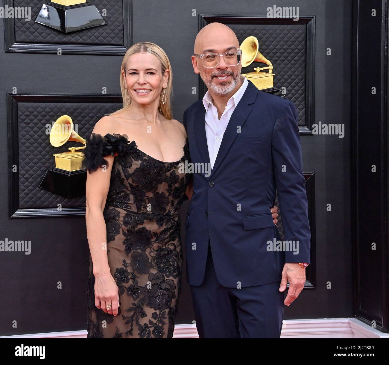Chelsea Handler Boyfriend 2022