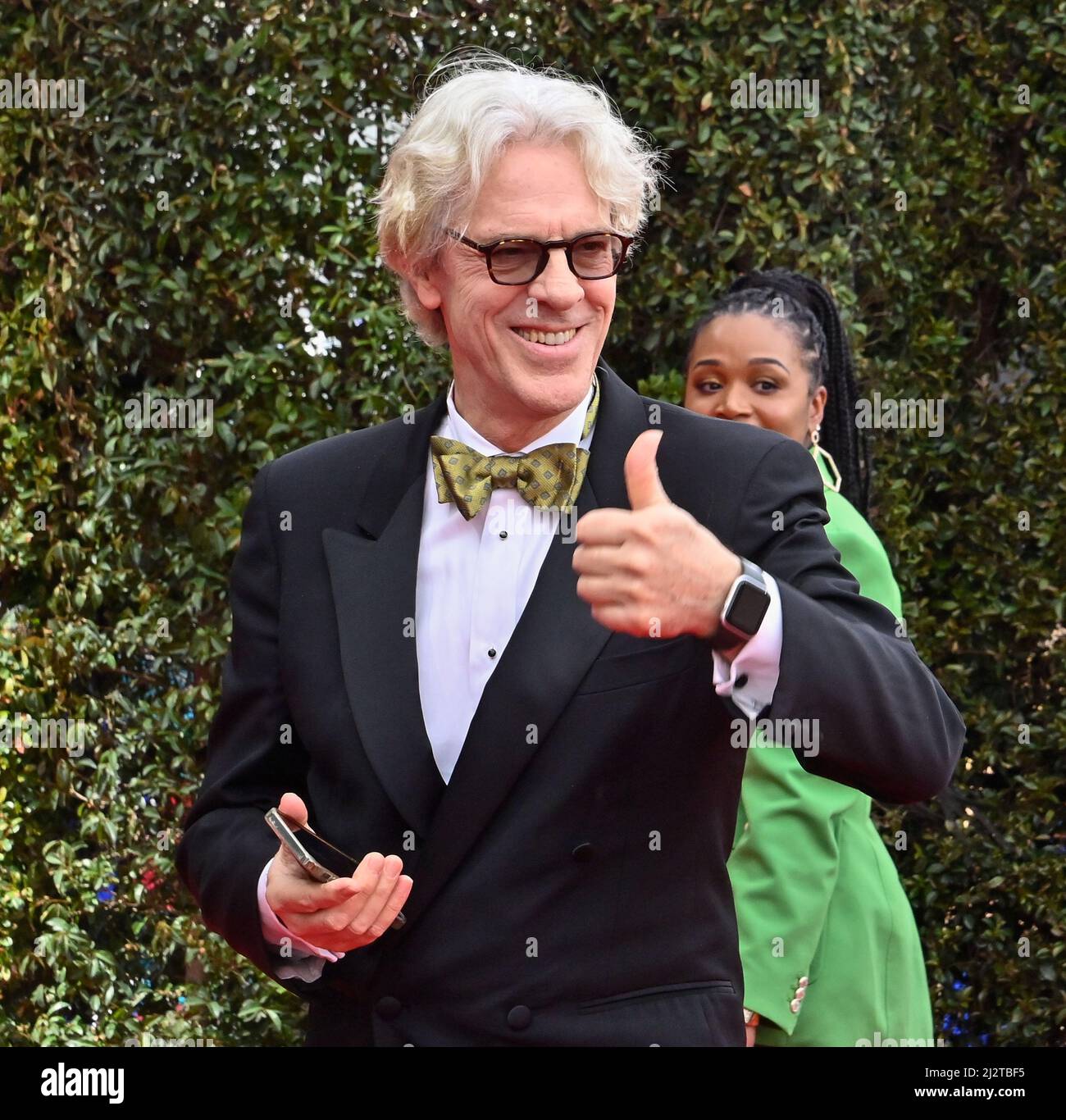 Stewart Copeland 2022