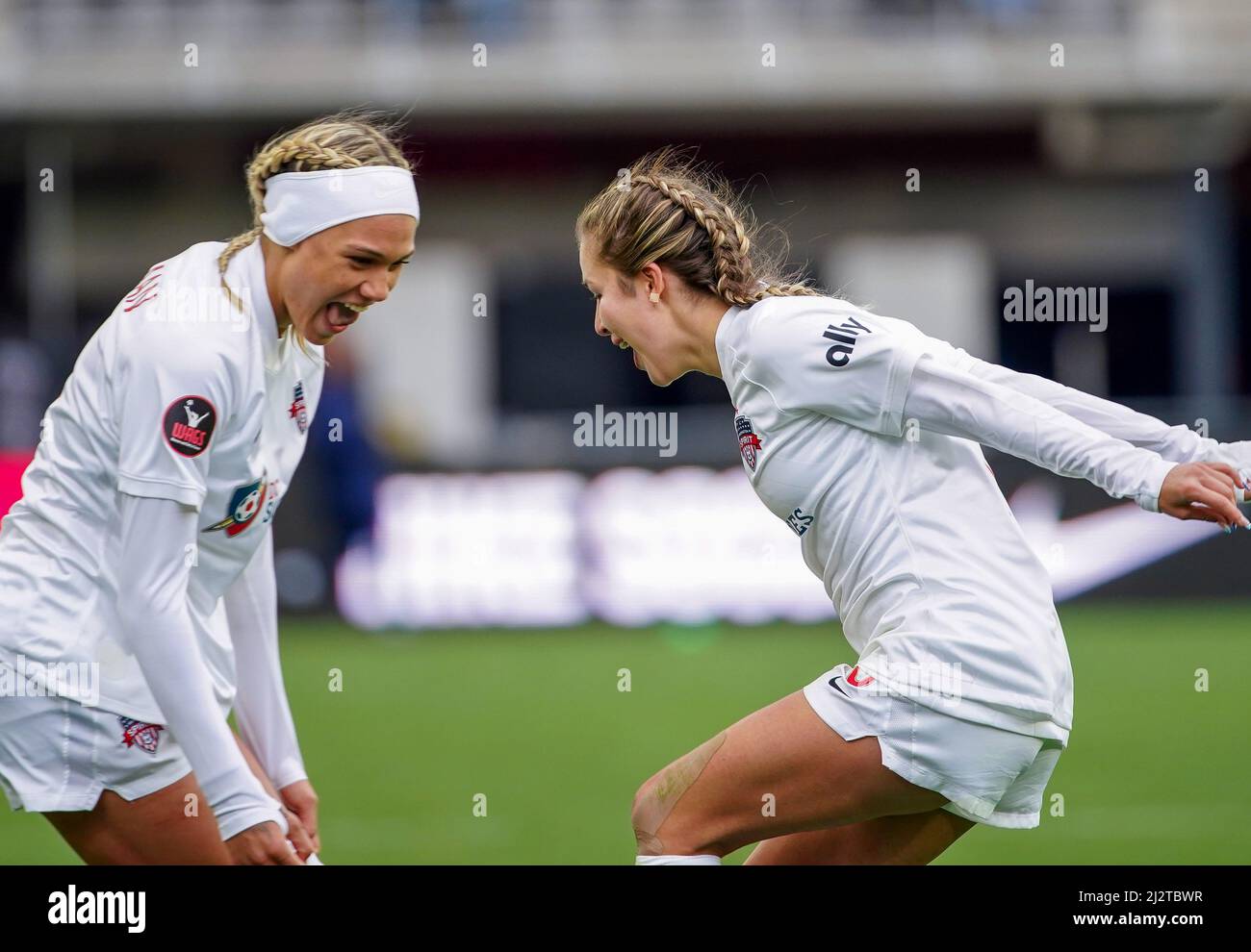 Ashley sanchez hi-res stock photography and images - Alamy