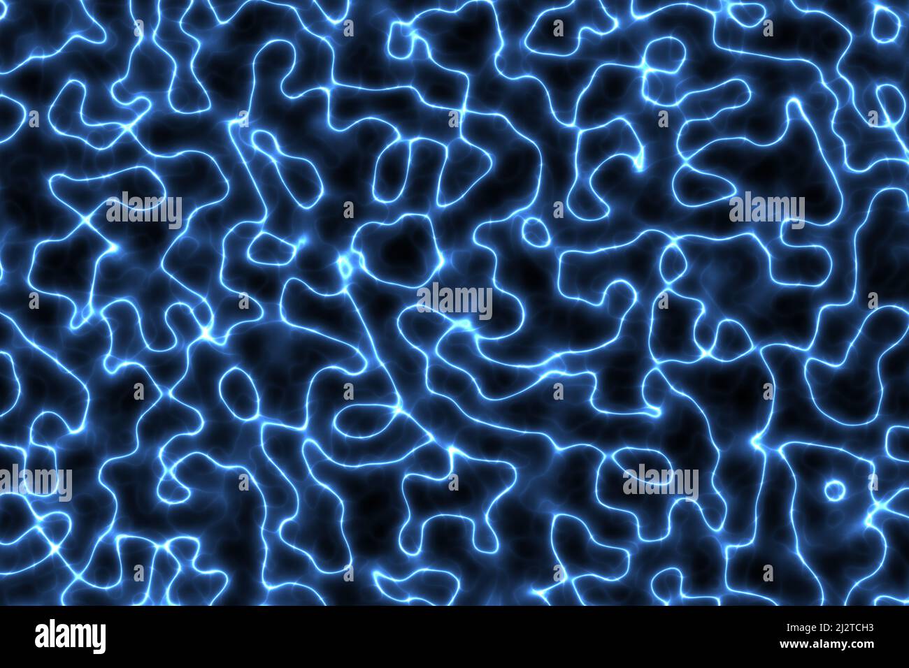 Thunderbolt light and storm sparks, realistic Energy lighting voltage ...