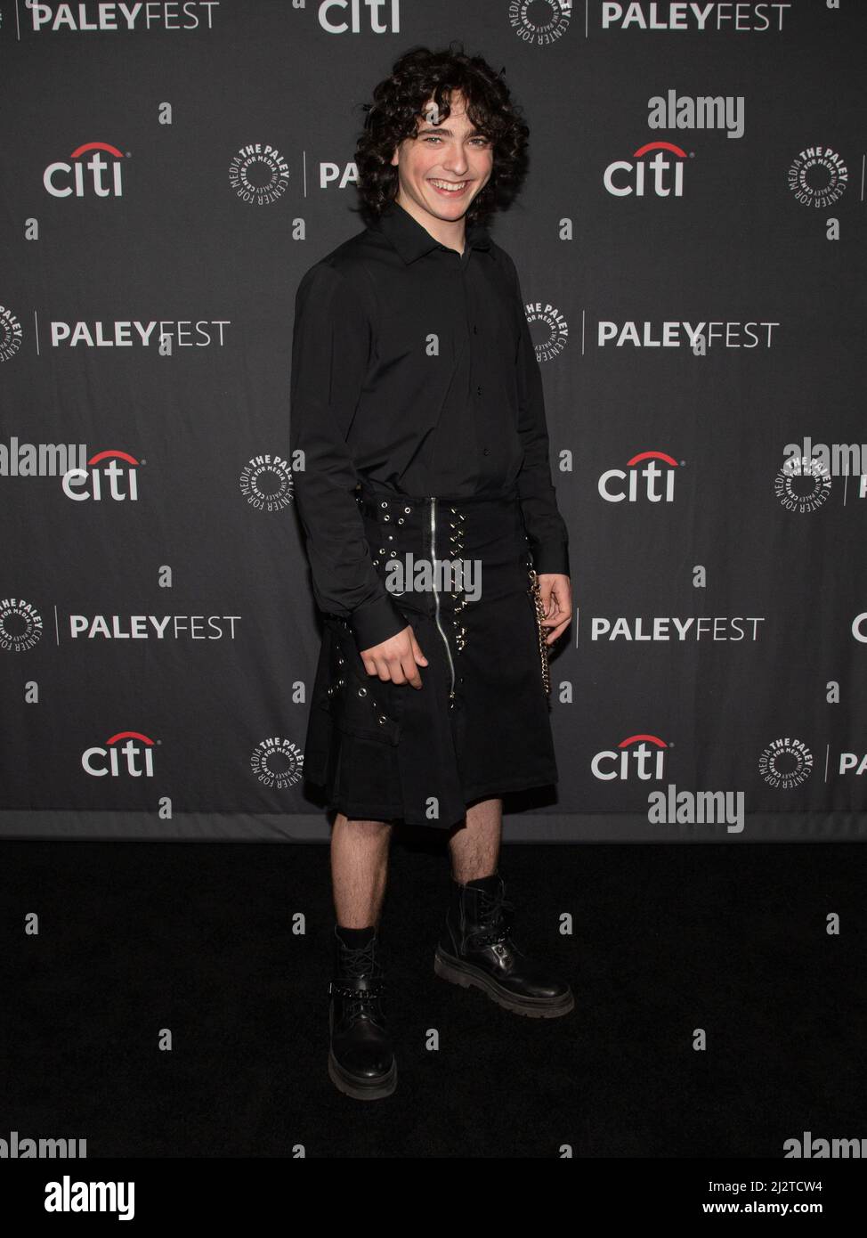 Alexander garfin hi-res stock photography and images - Alamy