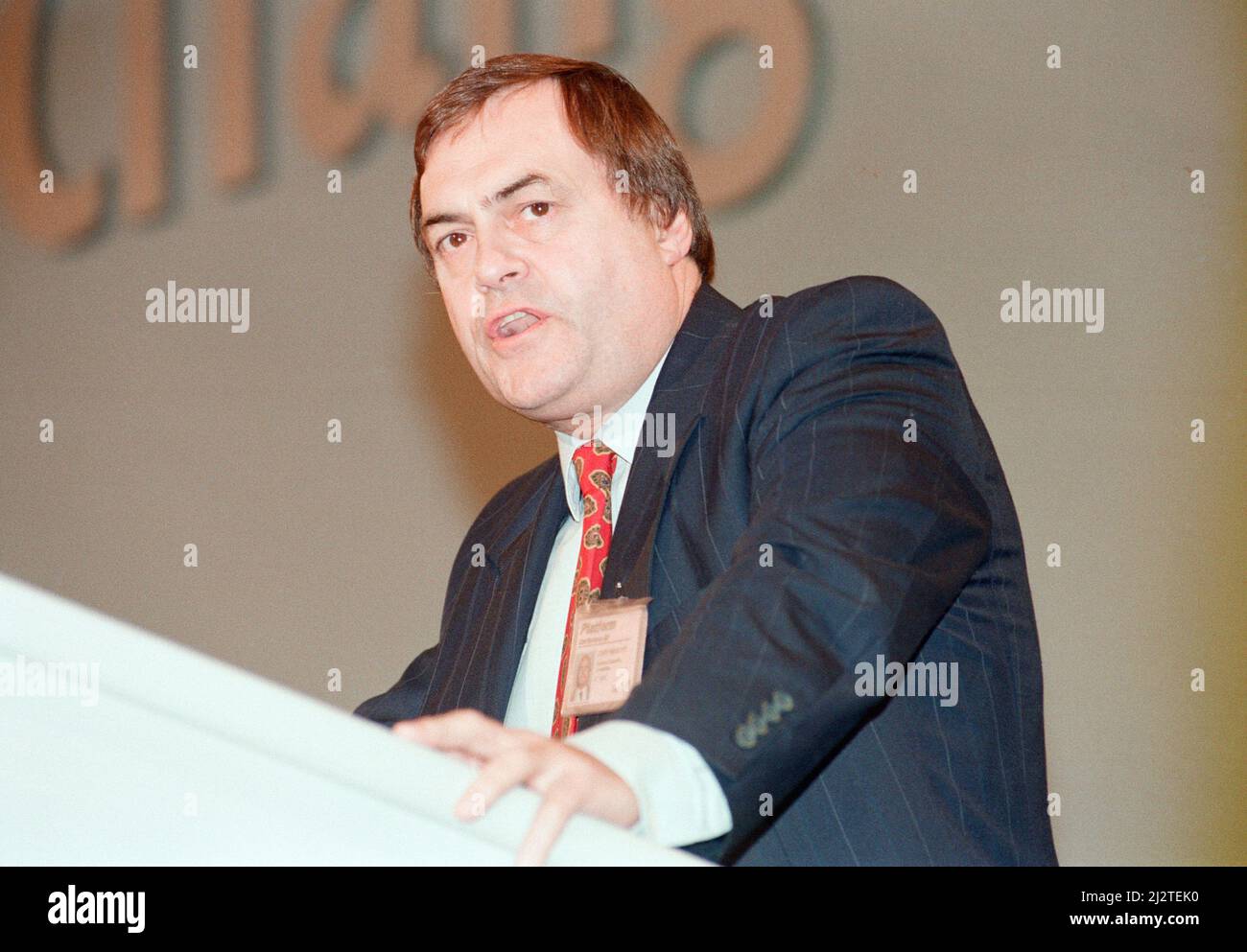 Blackpool member of parliament hi-res stock photography and images - Alamy