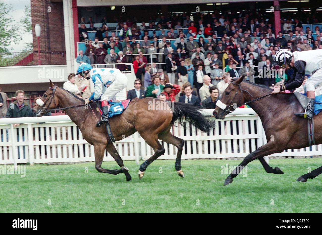 Redcar racecourse hi-res stock photography and images - Alamy
