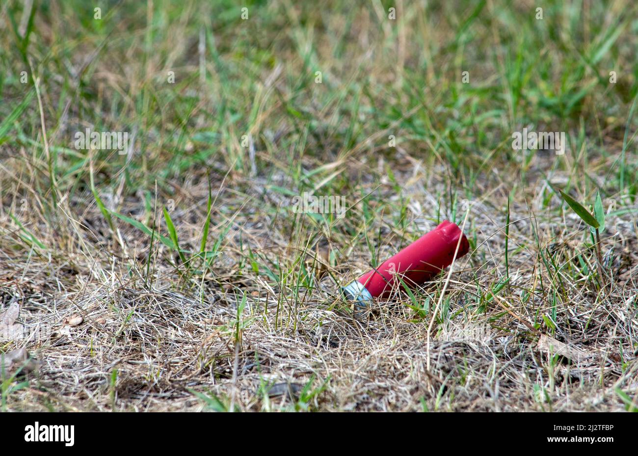 Empty shell casing hi-res stock photography and images - Alamy