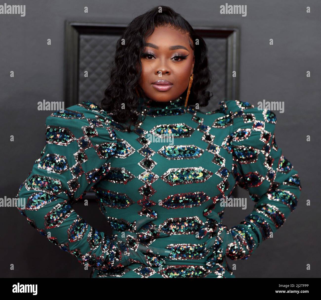 Jekalyn carr hi-res stock photography and images - Alamy