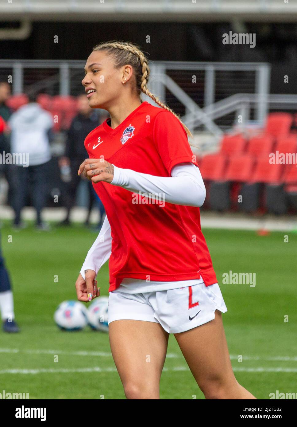 Trinity rodman game photo hi-res stock photography and images - Alamy