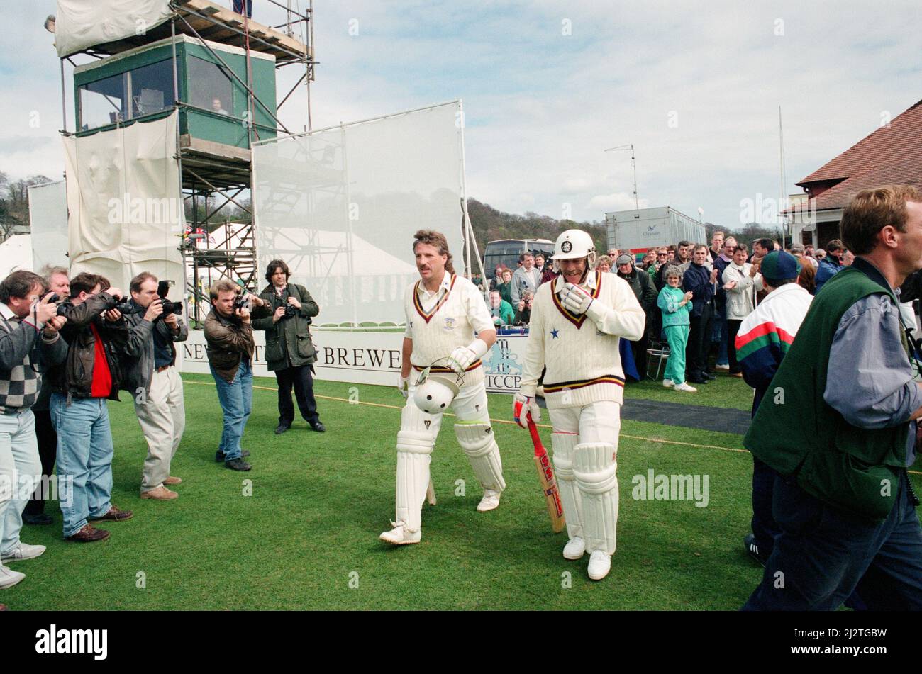 Wayne larkins hi-res stock photography and images - Alamy