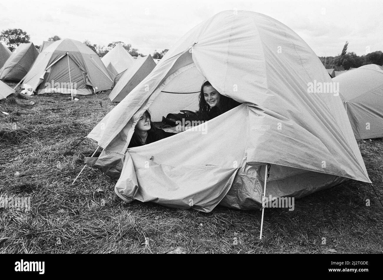 The Reading Festival, is the world's oldest popular music festival ...