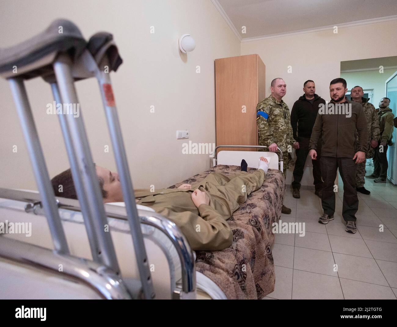 Russian Military Medical High Resolution Stock Photography and Images ...