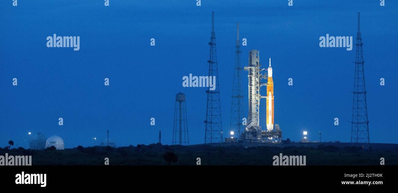 Orion Nasa Countdown Clock