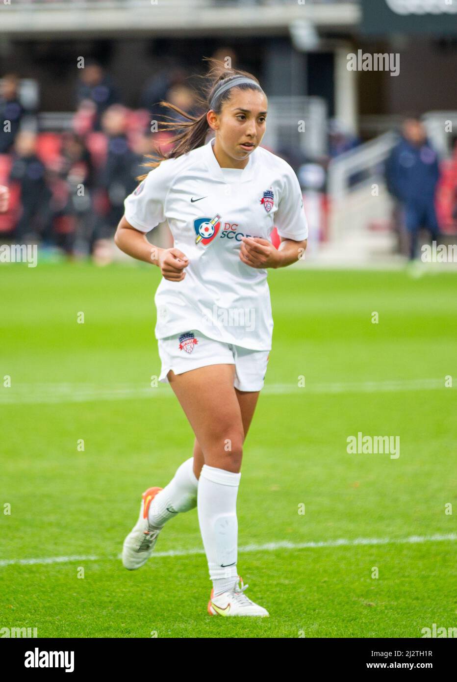 Karina rodriguez hi-res stock photography and images - Alamy