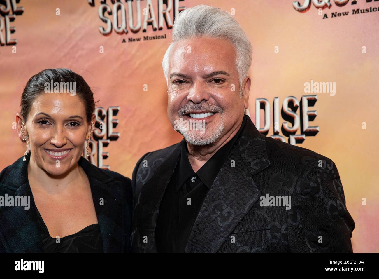 Henry munoz hi-res stock photography and images - Alamy