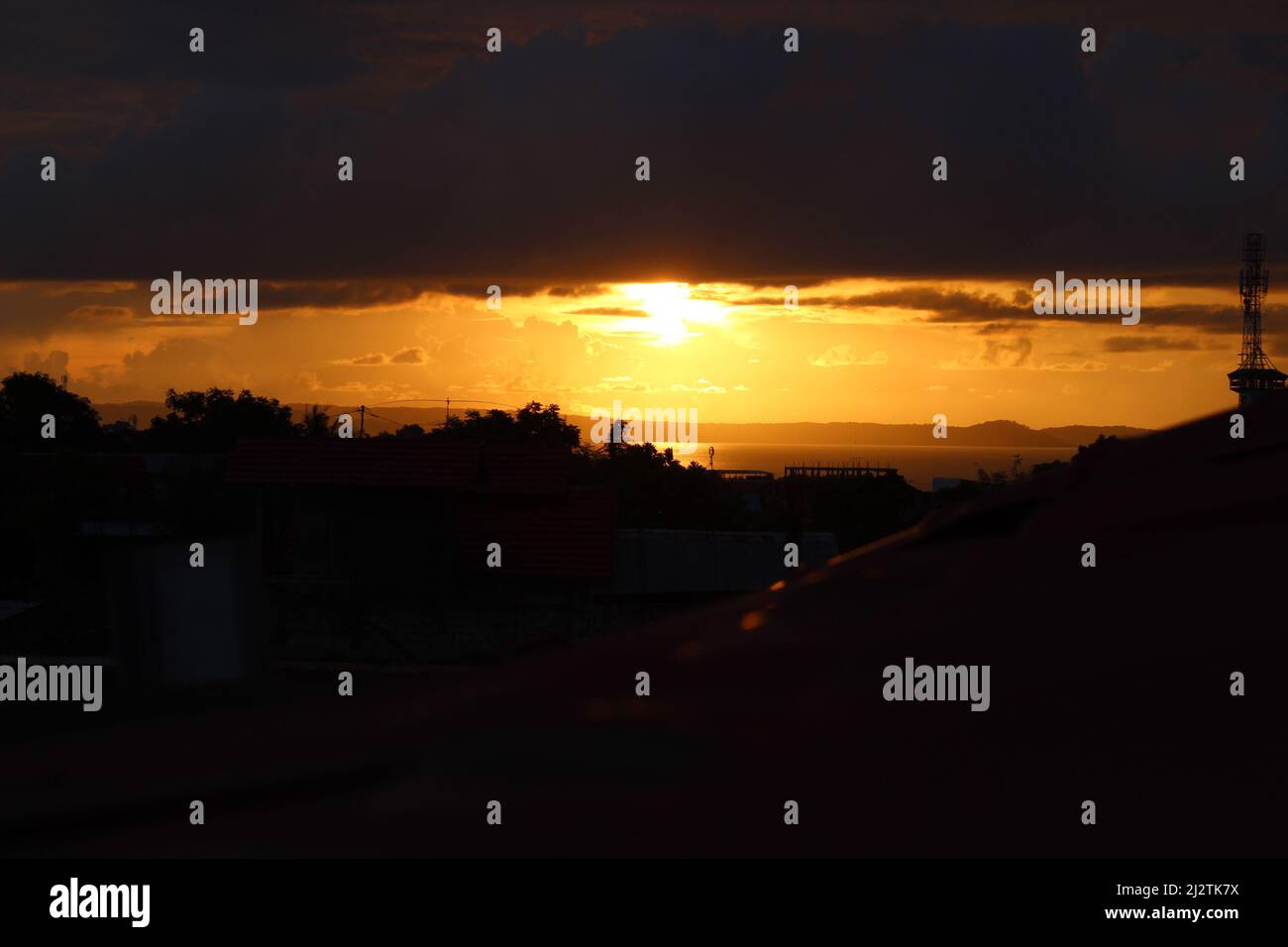 Normal beach scenery hi-res stock photography and images - Alamy