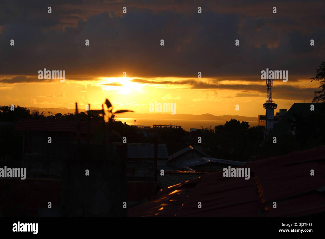Normal beach scenery hi-res stock photography and images - Alamy