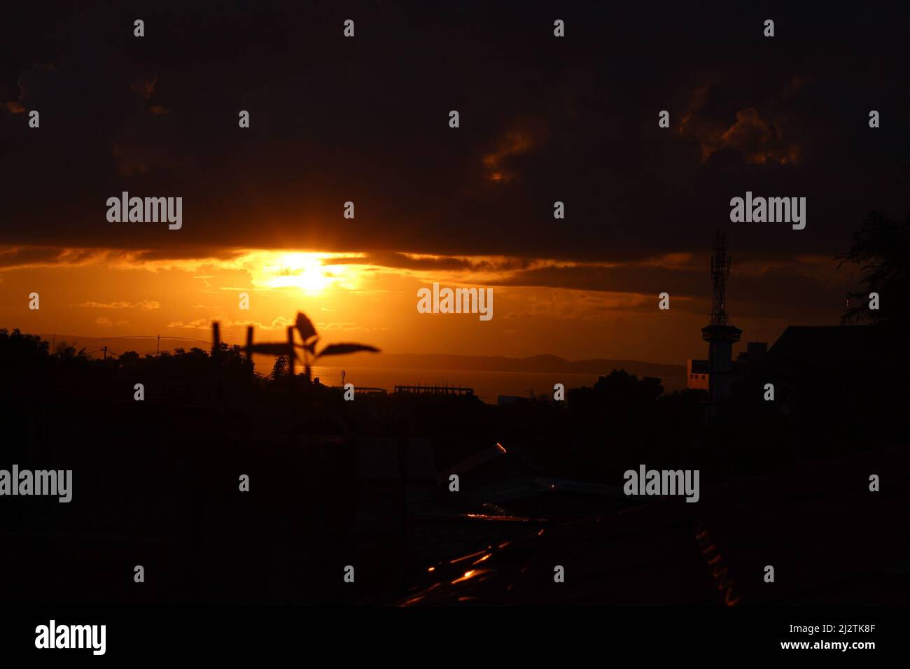 Normal beach scenery hi-res stock photography and images - Alamy