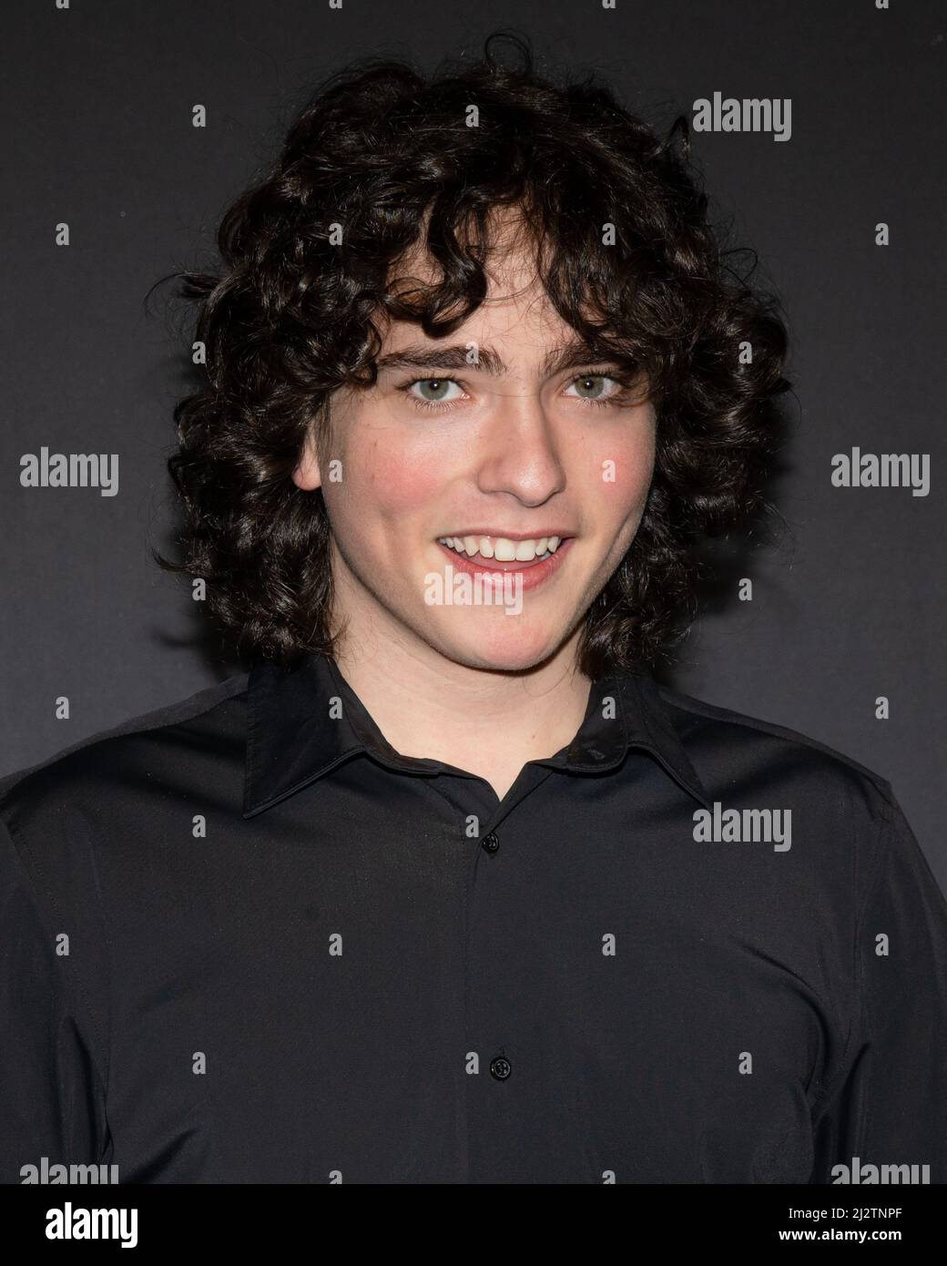 Alexander garfin hi-res stock photography and images - Alamy