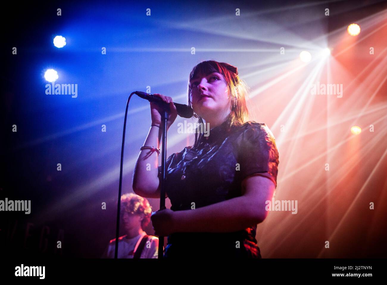 Katie ball hi-res stock photography and images - Alamy