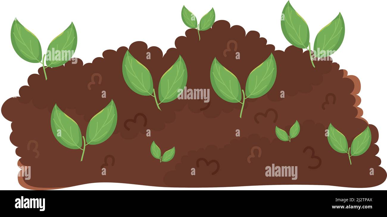 plants growing design Stock Vector Image & Art - Alamy