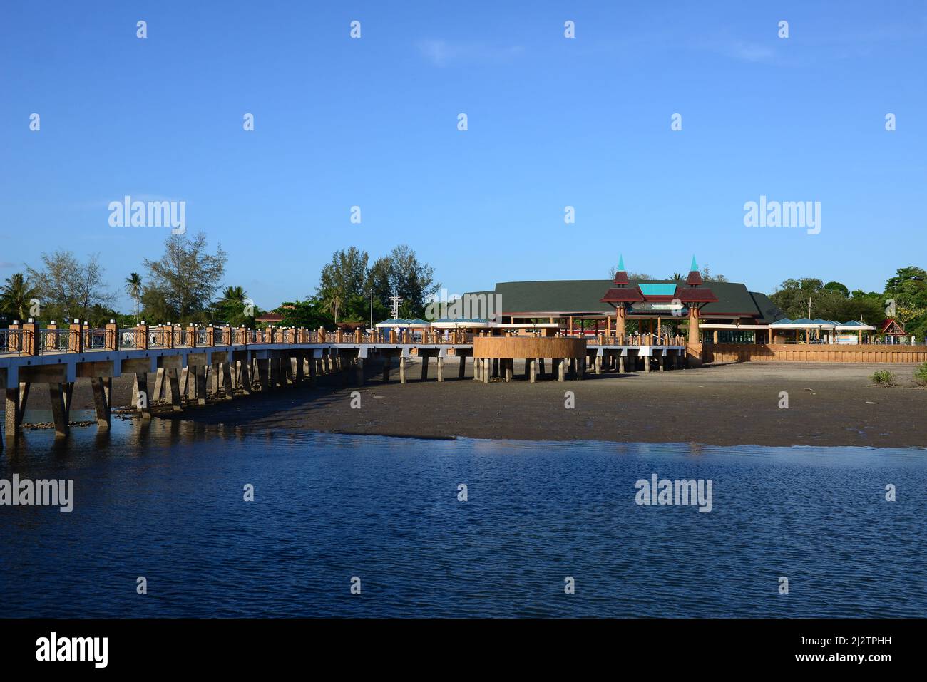 Pak meng port hi-res stock photography and images - Alamy