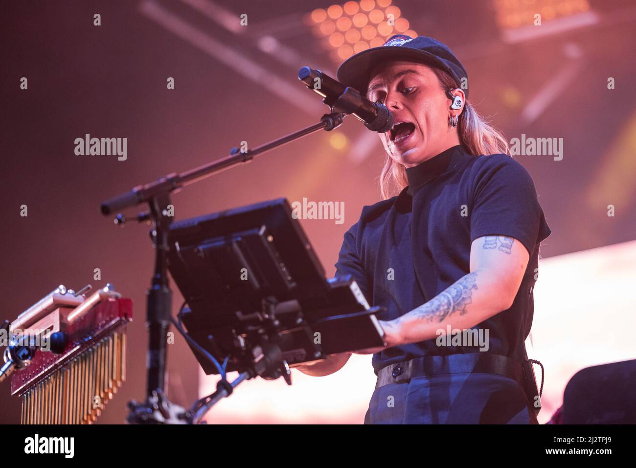 Natasha sultana hi-res stock photography and images - Alamy